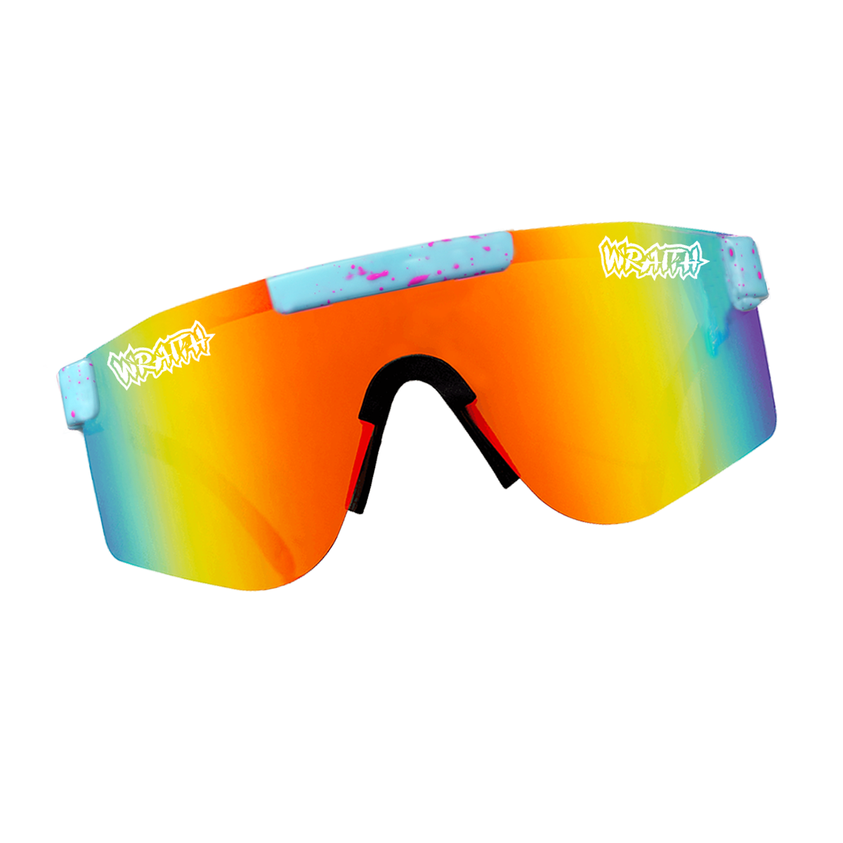 Wraith Scopes – Wraith® Energy