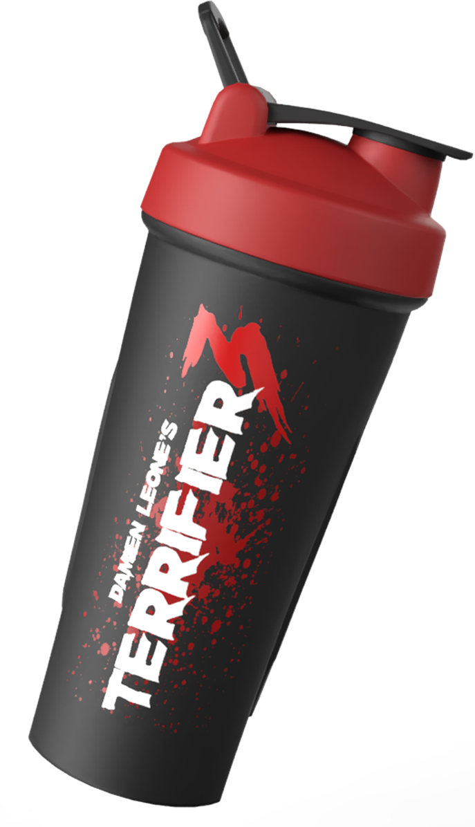 Official Wraith® Energy Shakers