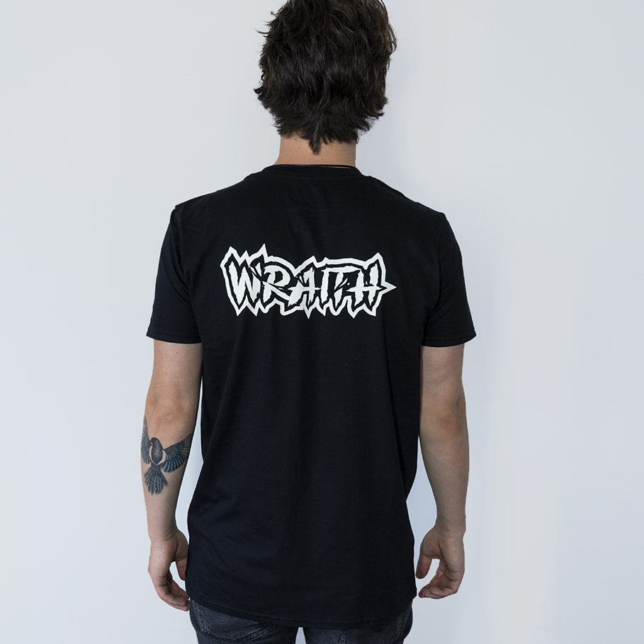 Wraith® Gaming Energy Formula Alpha Tester T-Shirt – Wraith® Energy